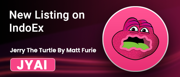 Indoex Digital Assets Exchange